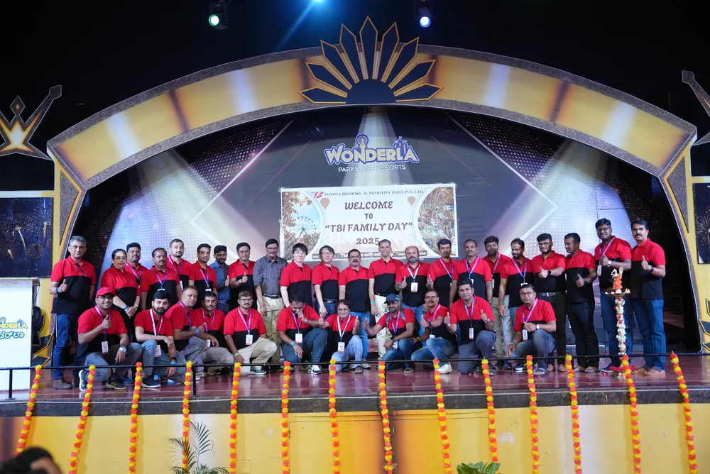 Wonderla Resort