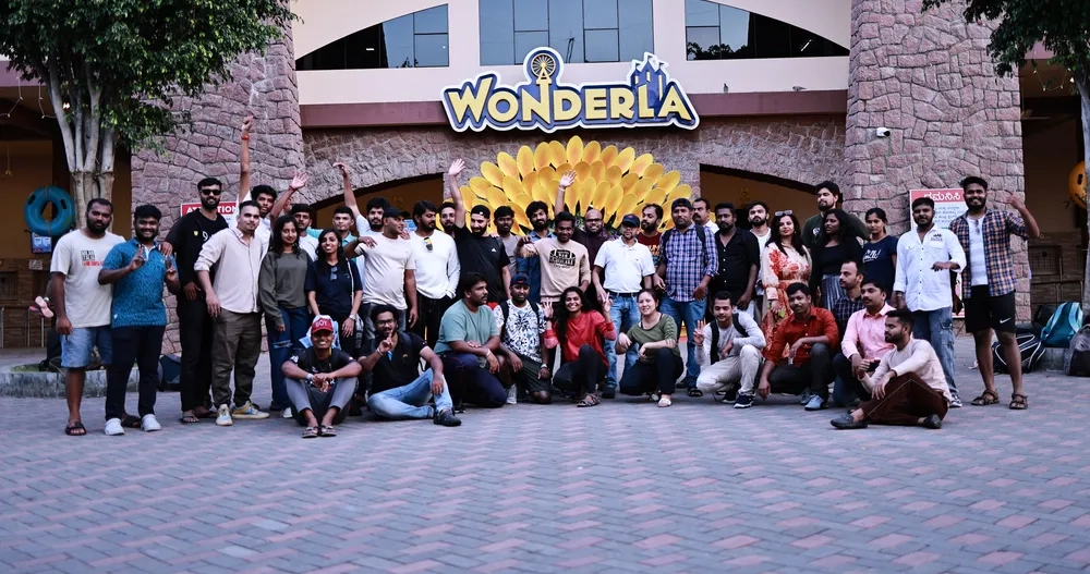 Wonderla Resort